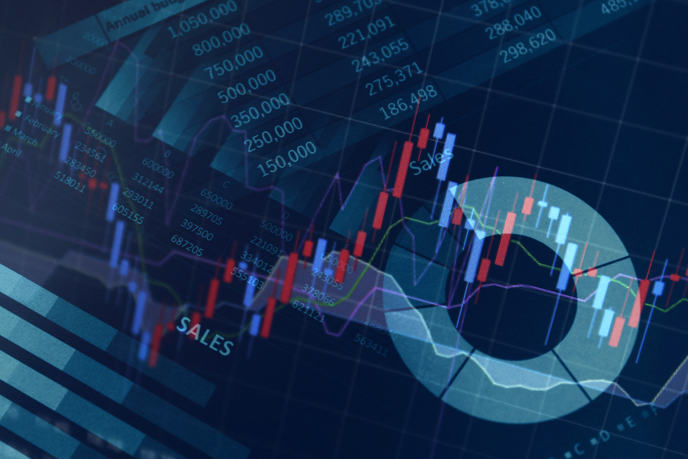 Fed close to peak. Cuts in 2023 still ruled out despite credit squeeze ...