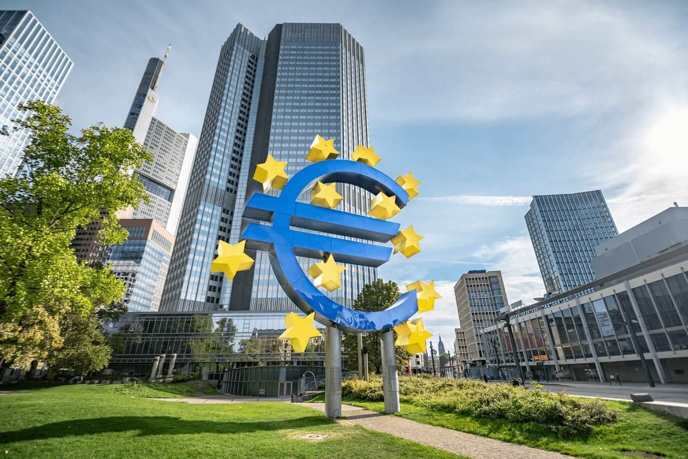 ECB maintains a steady hand as it continues to see itself in a good ...